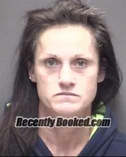 Recent Booking / Mugshot for SHYLAH MICHELLE HARRELL in Galveston ...