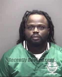 Recent Booking / Mugshot for DAVID LAVON BURLESON in Galveston County ...