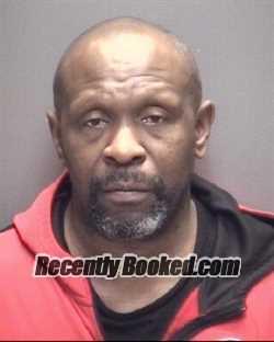 Recent Booking / Mugshot for ARCHIE LEE LAWS in Galveston County, Texas