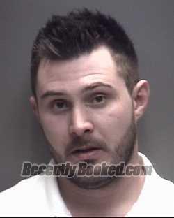Recent Booking / Mugshot for JACOB MICHAEL MATYIKO in Galveston County ...