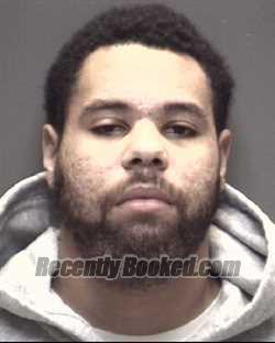 Recent Booking / Mugshot for TOMMY EVERETT HENSON in Galveston County ...