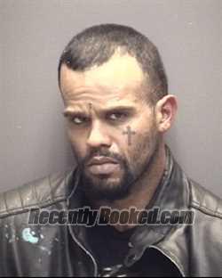 Recent Booking / Mugshot for WARREN JAMES FLANAGAN in Galveston County ...