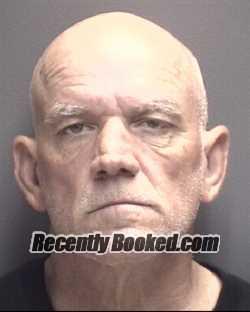 Recent Booking / Mugshot for EDWARD WILLIAM CRUSE in Galveston County ...