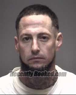 Recent Booking / Mugshot for DUSTIN MATTHEW SMITH in Galveston County ...
