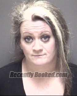 Recent Booking / Mugshot for JULIE ELIZABETH SULLIVAN in Galveston ...