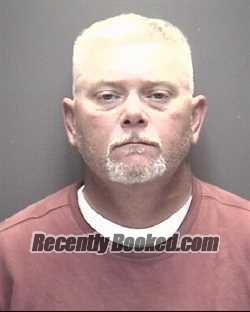 Recent Booking / Mugshot for DAVID MARTIN PRIDE in Galveston County, Texas