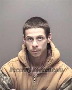 Recent Booking / Mugshot for PAUL ANTHONY RAMIREZ in Galveston County ...