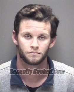 Recent Booking / Mugshot for CASEY ALEXANDER FINNEGAN in Galveston ...