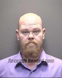 Recent Booking / Mugshot for CHRISTOPHER NATHANIEL LYNCH in Galveston ...