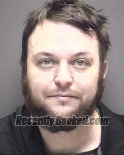 Recent Booking / Mugshot for JASON GREGORY SOLBERG in Galveston County ...