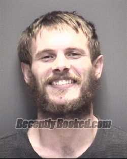 Recent Booking / Mugshot for DEVIN RICHARD SMITH in Galveston County, Texas