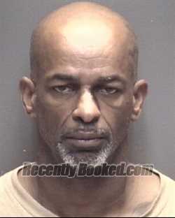 Recent Booking / Mugshot for COREY BERNARD CARTER in Galveston County ...