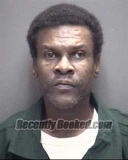 Recent Booking / Mugshot for KENNETH BERNARD MASON in Galveston County ...