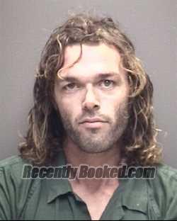 Recent Booking / Mugshot for LOUIS LEE GONZALES in Galveston County, Texas