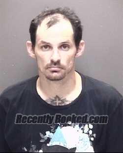 Recent Booking / Mugshot for THOMAS ALLEN CARPENTER in Galveston County ...