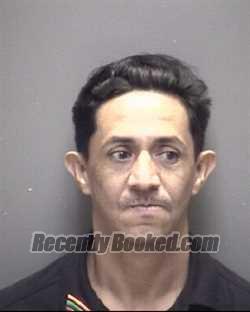 Recent Booking / Mugshot for ANGEL DEJESUS RODRIGUEZ in Galveston ...