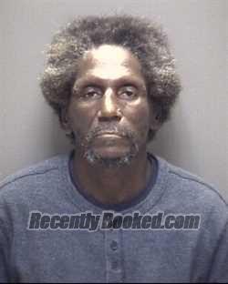 Recent Booking / Mugshot for TERRY GENE BECK in Galveston County, Texas