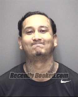 Recent Booking / Mugshot for KALLE JOSEPH SWAFFORD in Galveston County ...