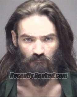 Recent Booking / Mugshot for NICHOLAS DUSTIN CHASE ODOM in Galveston ...