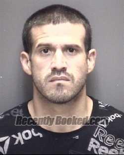 Recent Booking / Mugshot for THOMAS GUTIERREZ DURAN in Galveston County ...