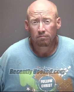 Recent Booking / Mugshot for WAYNE STERLING RICE in Galveston County, Texas