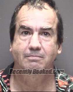 Recent Booking / Mugshot for SCOTT PATRICK SHAFER in Galveston County ...