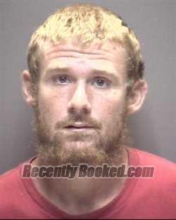 Recent Booking / Mugshot for NICHOLAS MANNING TRAHAN in Galveston ...