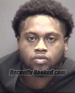 Recent Booking / Mugshot for DYLAN JOSEPH GILMORE in Galveston County, Texas