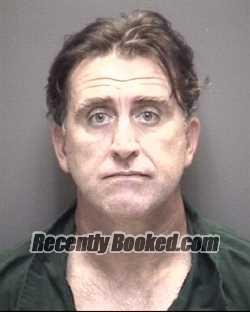Recent Booking / Mugshot for TERRY WAYNE BARNES in Galveston County, Texas
