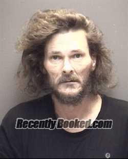 Recent Booking / Mugshot for JIMMY ALLEN MERCHANT in Galveston County ...