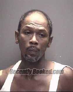 Recent Booking / Mugshot for LONNY BERNARD BOLDEN in Galveston County ...