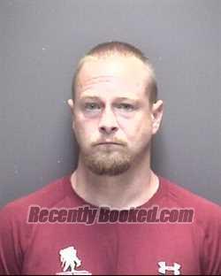 Recent Booking / Mugshot for MICHAEL P HOLLENBAUGH in Galveston County ...