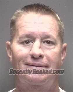 Recent Booking / Mugshot for BRIAN SCOTT THROWER in Galveston County, Texas