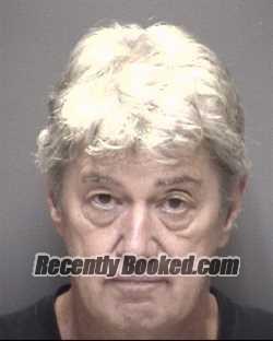 Recent Booking / Mugshot for MICHAEL WAYNE STOKES in Galveston County ...