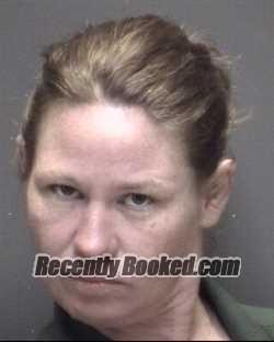 Recent Booking / Mugshot for JENNIFER MARIE PYE in Galveston County, Texas
