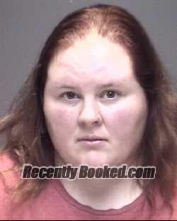 ELISSA FRANCES QUEEN Arrest Record & Booking Info – Galveston County ...