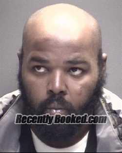 Recent Booking / Mugshot for JUSTIN . JONES in Galveston County, Texas