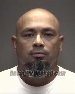 Recent Booking / Mugshot for BOBBY MARTIN LOWERY in Galveston County, Texas