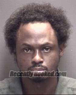 Recent Booking / Mugshot for JUSTIN BRYAN HILL in Galveston County, Texas