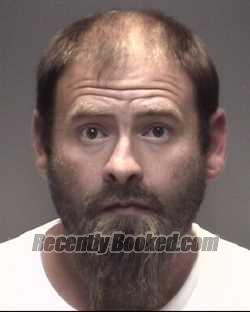Recent Booking / Mugshot for KENNETH CRAIG GRAVES in Galveston County ...