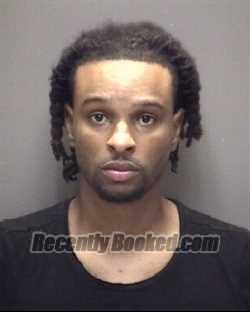 Recent Booking / Mugshot for TIMOTHY BLACK in Galveston County, Texas