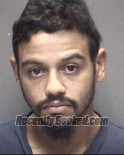 JEREMIAH RENE FLORES Arrest Record & Booking Info – Galveston County ...