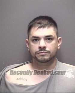 Recent Booking / Mugshot for ROBERT JOSEPH BOTTOMS in Galveston County ...