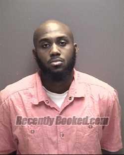 Recent Booking / Mugshot for TREVEON SHELLDRICK POOLE in Galveston ...
