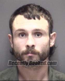 Recent Booking / Mugshot for JAMES PATRICK CLAYTON ASHMORE in Galveston ...