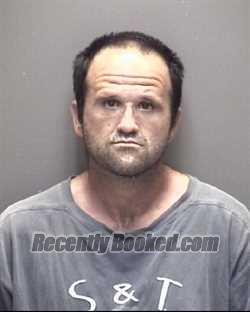 Recent Booking / Mugshot for JAMES BILLEJION WARNOCK in Galveston ...