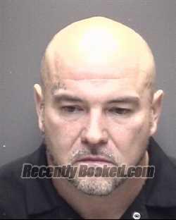 Recent Booking / Mugshot for ANGELO HENRY PARFAIT in Galveston County ...