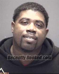Recent Booking / Mugshot for PRENTESS BERNARD WINN in Galveston County ...