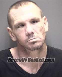 Recent Booking / Mugshot for ZACHARY KYLE RYALS in Galveston County, Texas