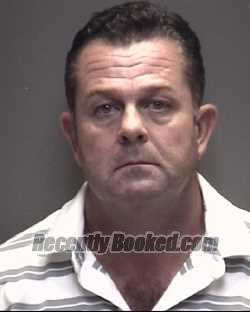 Recent Booking / Mugshot for STEPHEN ANDREW JONES in Galveston County ...